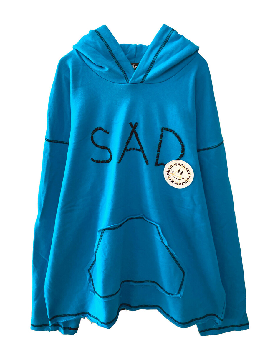 SADフーディー/HELLCATPUNKS(ヘルキャットパンクス) 通販｜HELLCATPUNKS 公式サイト